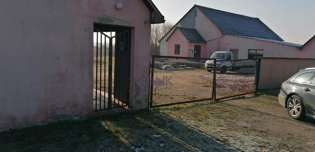 Eladó Telephely: Téglás Böszörményi - 159 000 000 Ft - Raktárbank - raktár, telek, telephely